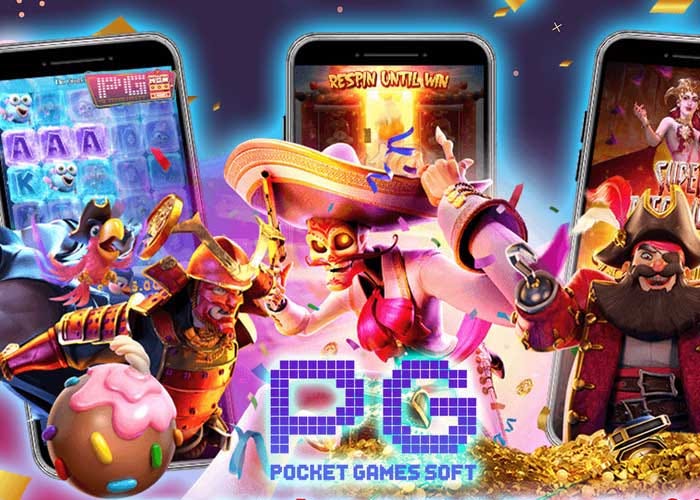 Memahami Alasan di Balik Minimal Bet Tinggi di PG SOFT Dari Pada ...