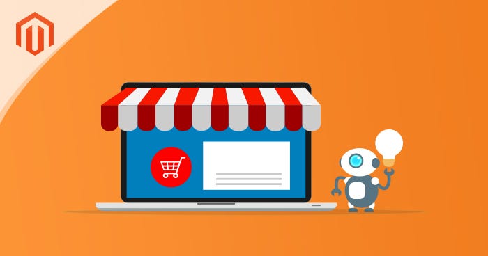 Artificial Intelligence Is Ushering A New Era For Magento E-Commerce - Magento India - Medium