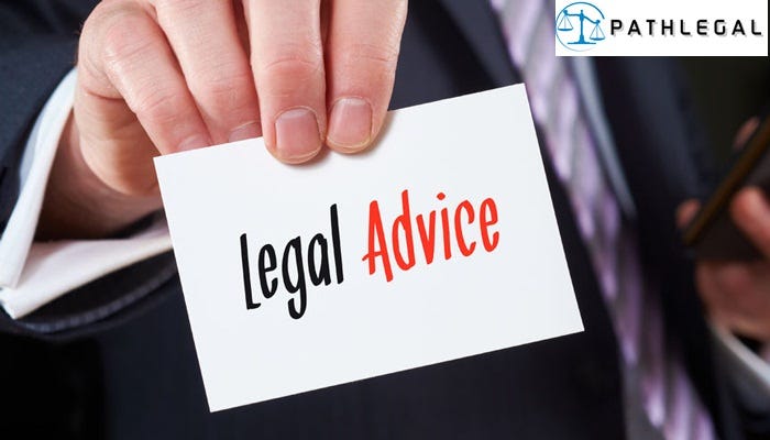 Legal Advice India | Legal Help India | by PathLegal | Medium