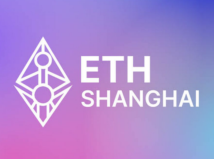 Ethereum Shanghai Upgrade — Simply Explained