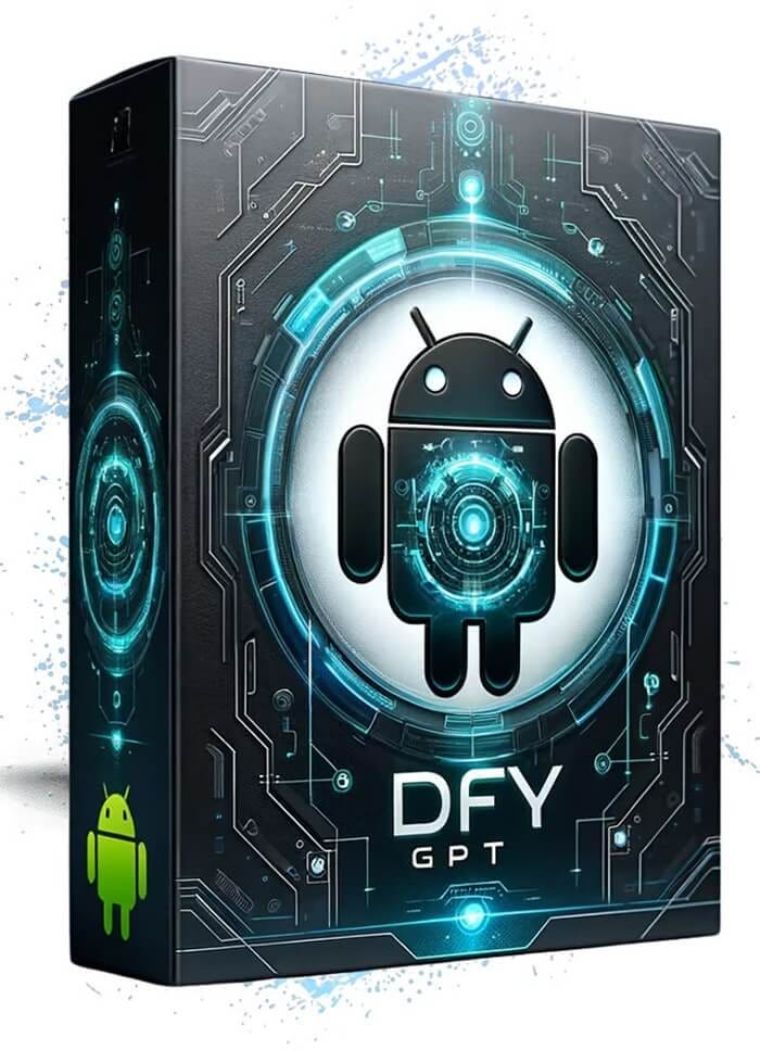 DFY GPT : Seamless Custom Chatbot & Passive Income Generation | Medium