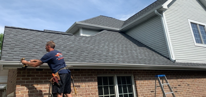 Best Reasons Why You Should Hire A Roofing Contractor By G H Clark