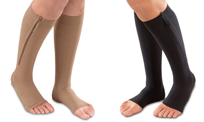 Get Rid of Deep Vein Thrombosis With Best Quality Pressure Socks! | by ...