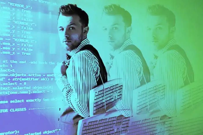 New methods to addressing the tech skills shortage | by Technodysis ...