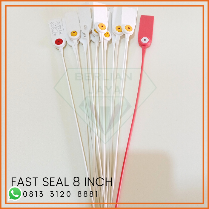 fast seal 8 Inch - Berlianjayaseal - Medium
