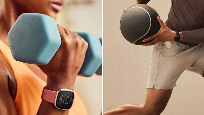 Fitbit Units: Your Ultimate Companion For Fitness Tracking And Wellness ...