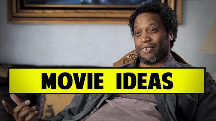 How Filmmaker R.L. Scott Develops And Writes Movie Ideas | by Film ...