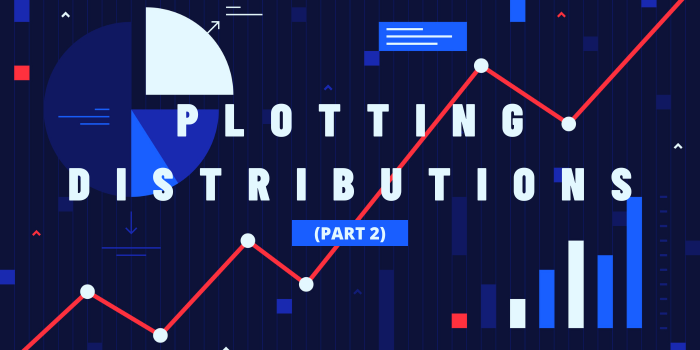 How to Plot Distributions in Python (pt. 2) | by Robert Campbell | Medium