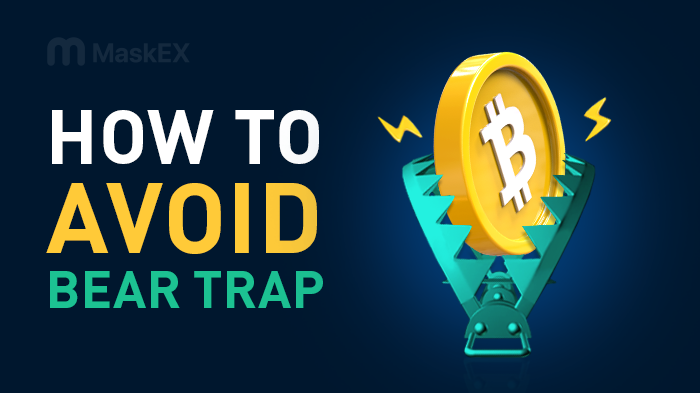 What Is a Bear Trap in Crypto Trading and How to Avoid It? | by MaskEX | Medium