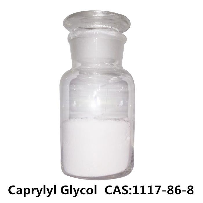 Where do you buy the Caprylyl Glycol and ethylhexylglycerin? | by ...