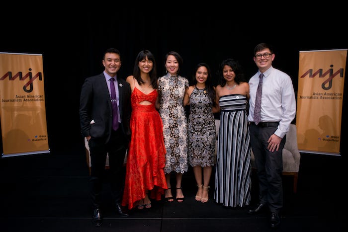 I’m officially starting my 2019–2020 term as AAJA president. Here’s ...