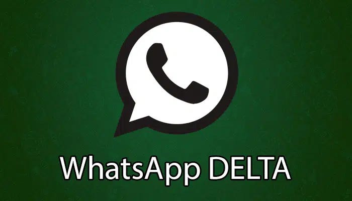 Downloading & Installing Process of GB WhatsApp Delta - Aditi Jindal ...
