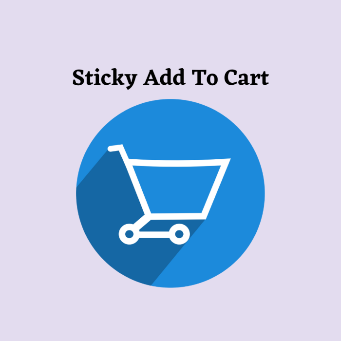 Magento 2 Sticky Add To Cart — A Button That Never Disappears | by Webiators Technologies | Medium