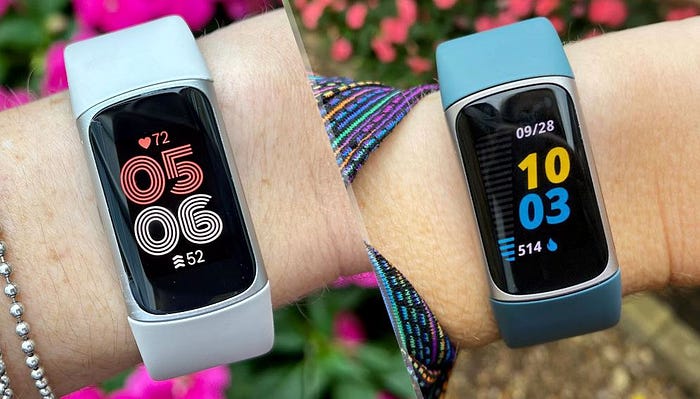 Fitbit Watches for Men: Fitness and Style The Ultimate Guide! : dkmart ...
