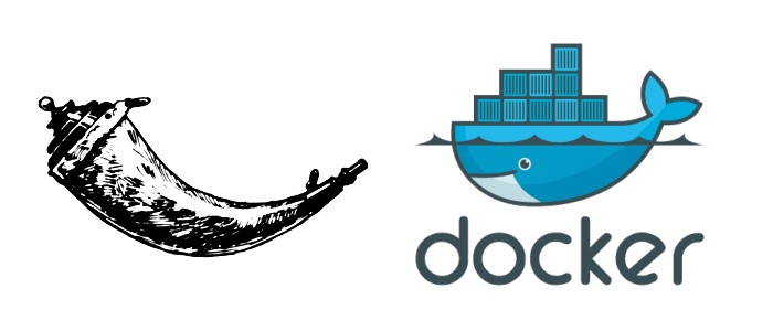 Setup Flask project using Docker and Gunicorn. | The Dev Project