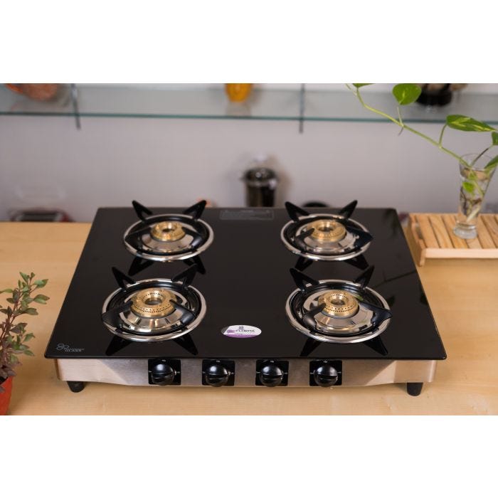 Best Gas Stove Brand In India- Florita - Florita online - Medium