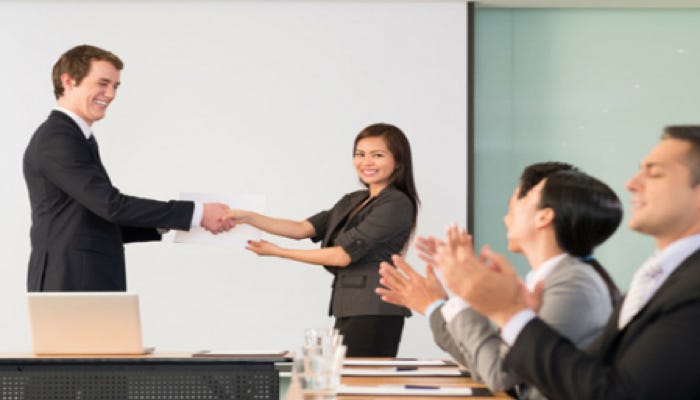 Why Earning Credibility Is A Powerful Incentive For A Professional ...