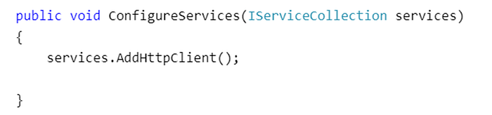 Port Exhaust/IHttpClient. HttpClient Nedir? | by Ismail Ilgar | Medium