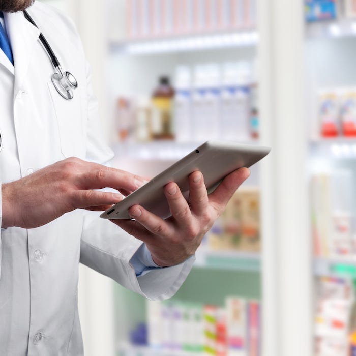 Increasingly, Companies in the Biotechnology and Pharma Analytics Sectors Collect and Analyze ...