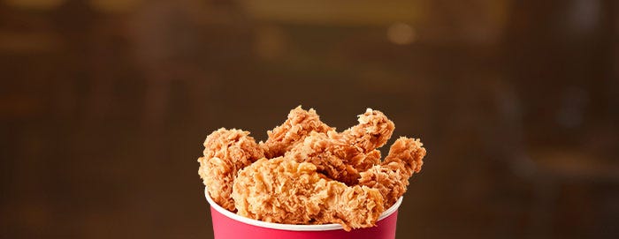What time does KFC open today?. I’m sorry, when does kfc open I cannot ...