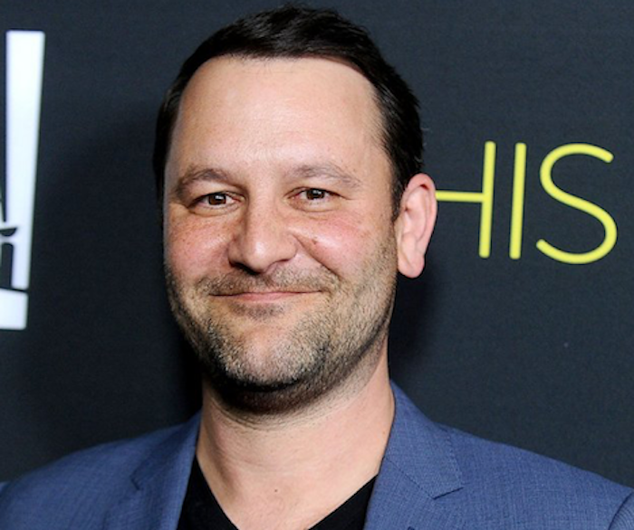 Dan Fogelman Married