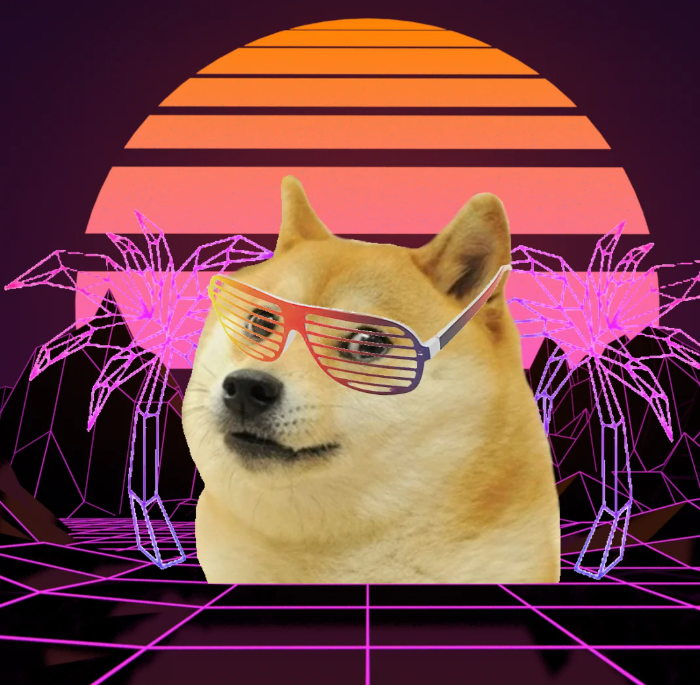 WHAT THE HECK IS VAPORDOGE?. So, you’ve missed Doge, Pepe, Shiba and ...