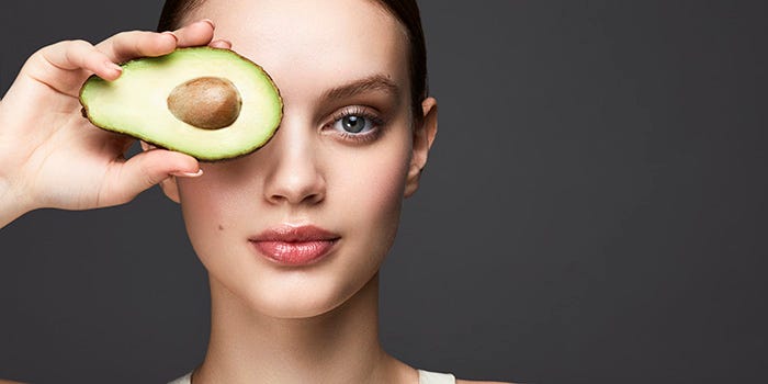 5 WAYS TO ACHIEVE ALL-NATURAL GLOWING SKIN | by Louis Lucente | Medium
