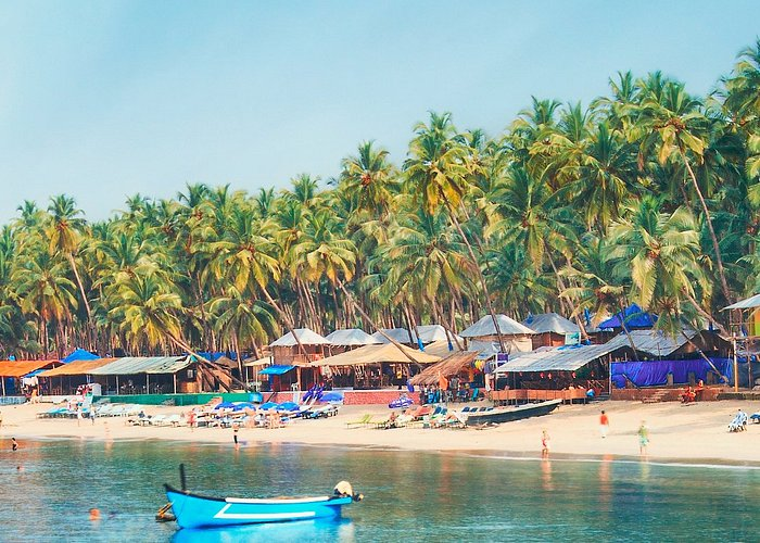 Discover the Magic of Goa: Your Ultimate Holiday Package! | by Nitsa ...