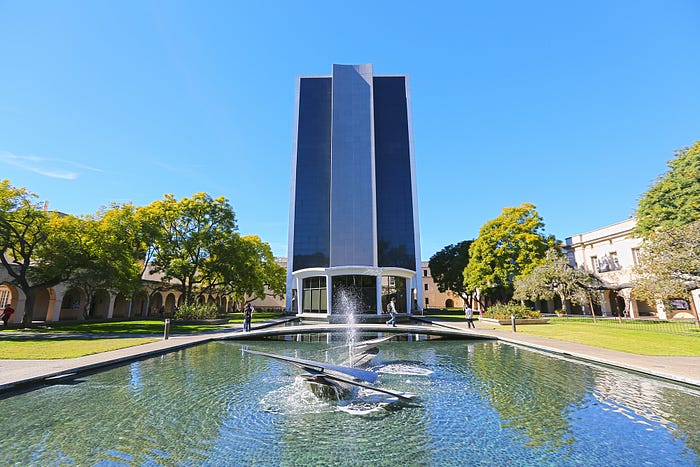 One Month In . A Caltech Freshman Speaks Up | by Kshitij Grover | Medium