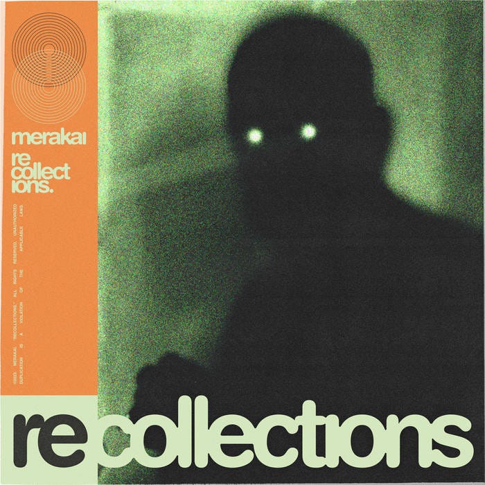 New Music: ‘Recollections’ EP — @merakaimusic - Hip-Hop's Best Kept ...