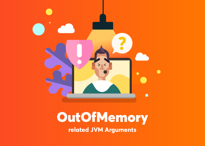 Outofmemoryerror Related Jvm Arguments By Ram Lakshmanan Medium