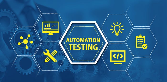 Why Automation Testing is the Need of the Hour? | by Nitesh Gupta ...