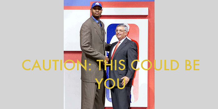 Losing Now = Winning Later?. This year, several NBA teams will… | by ...