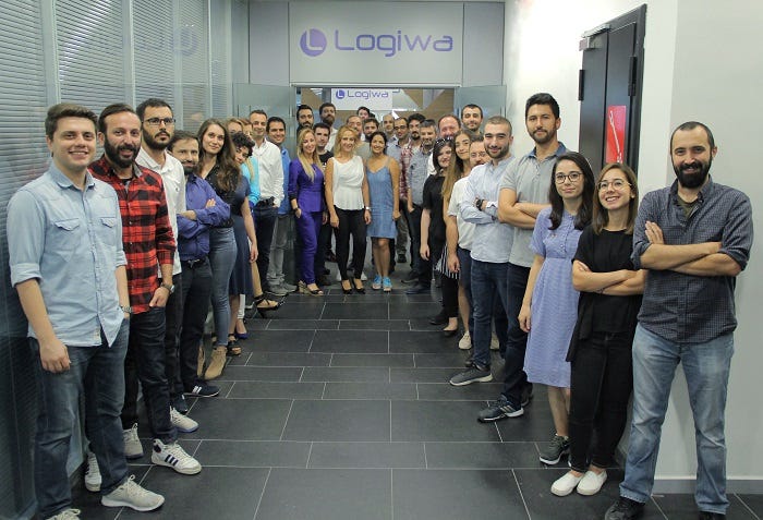 Our Investment in Logiwa. Warehouse Management for a New Age of… | by ...