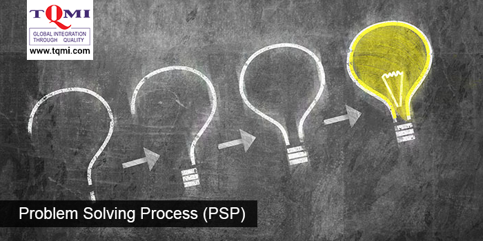 Problem Solving Process (PSP). A process that uses the skills of… | by ...