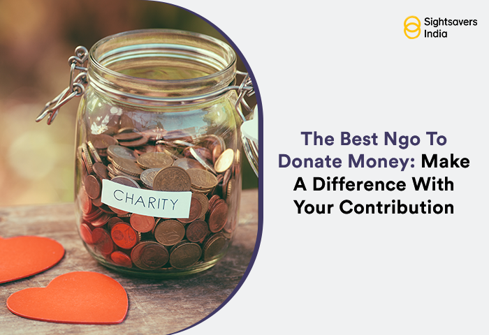 The Best Ngo To Donate Money: Make A Difference With Your Contribution ...