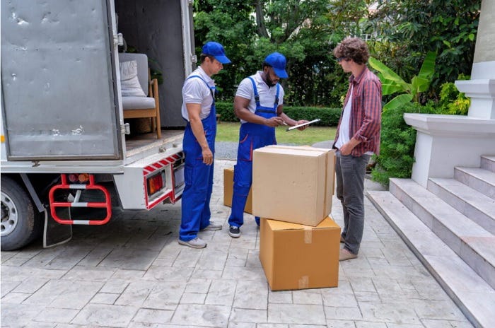 Cost-Effective Moves: Budget-Friendly Solutions from Slidell’s Moving ...