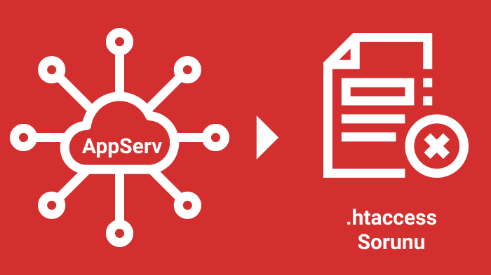 AppServ’de .htaccess çalışmama sorunu. | by Mustafa Öztürk | Medium