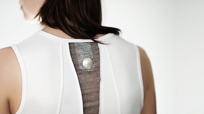 Designing the Business of Wearable Tech | by Artefact | I. M. H. O ...