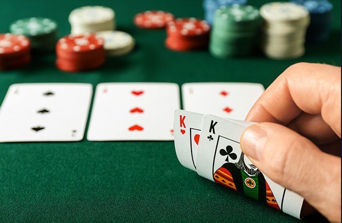 Finding the Perfect Fit: Hire Poker Game Developers for Specific Game ...
