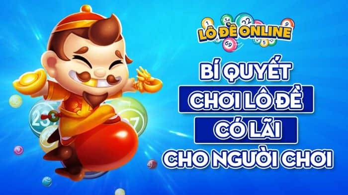 Bi quyet choi lo de co lai cho nguoi choi - Lodeonlineldcf - Medium