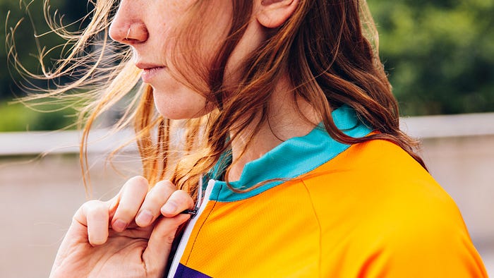 Behind our new visual identity. Our original visual identity was… | by ...
