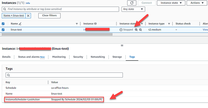 AWS Instance Scheduler - Stop Paying for Idle Instances