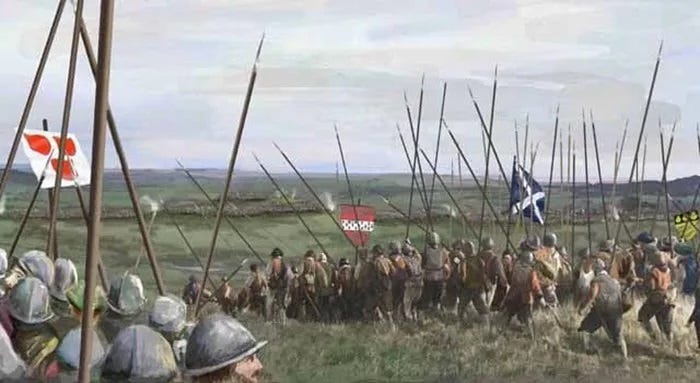 What Happened on September 9 in British History? | by factinhistory.com ...