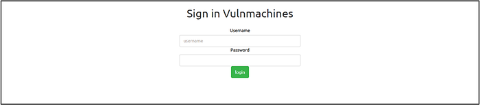 Json Web Token Vulnerability Write Up Vulnmachines By Vulnmachines Medium