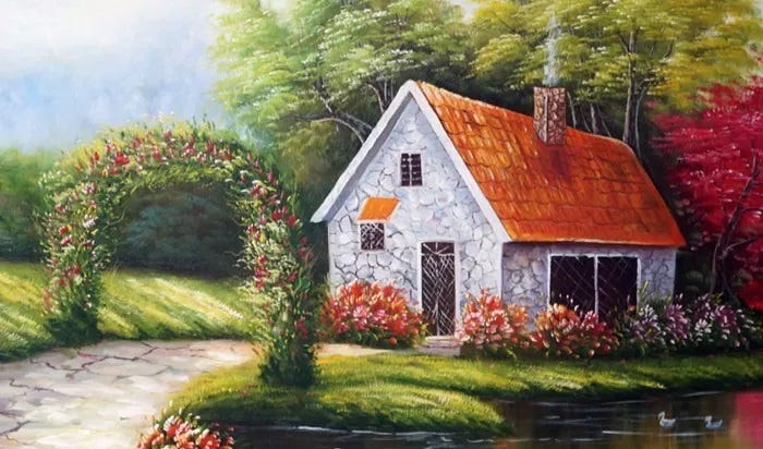 13 Poems About Home You Might Be Interested In | by Nevermore Poem | Medium