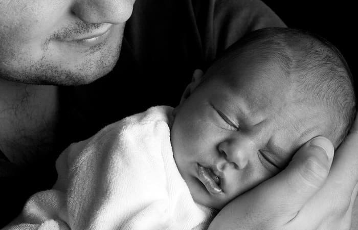 Understanding Baby Rolling Over in Sleep and Waking Up Crying ...