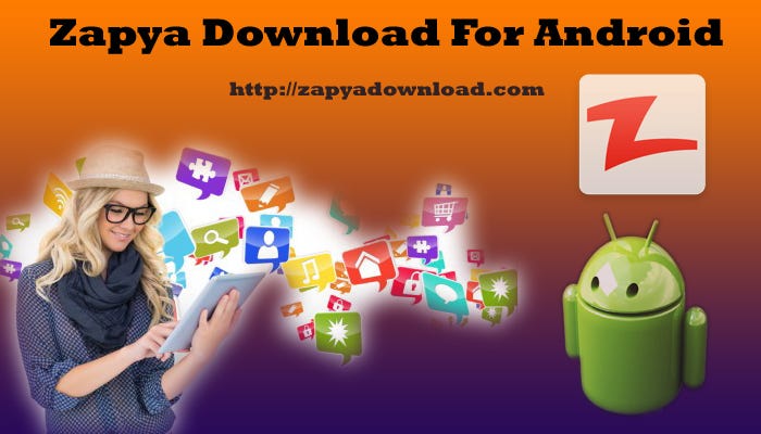 Zapya Download For Android. The best data migration tool or… | by Rosie ...