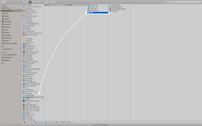 Integrate Vuforia Into React Native | by Jan Owiesniak | Medium