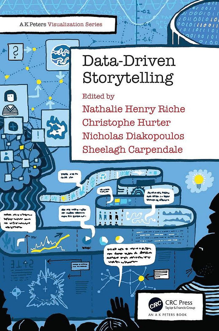 ‘Data-Driven Storytelling’: A Short Review | by Lorenzo Amabili ...